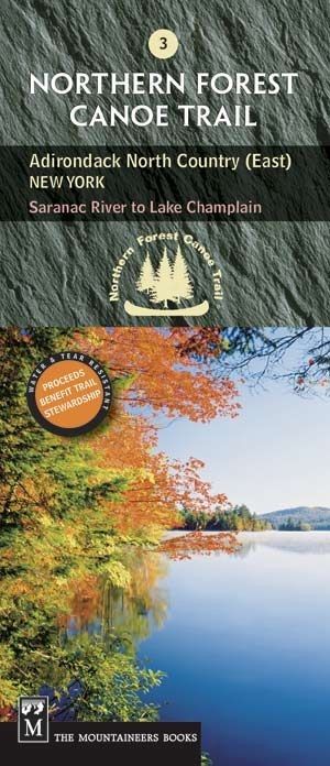 Maps - Northern Forest Canoe Trail