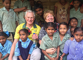 Home - India Partners